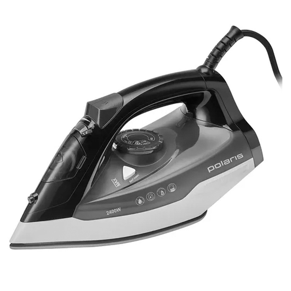 Бытовая техника :: Утюг Polaris PIR 2410AK