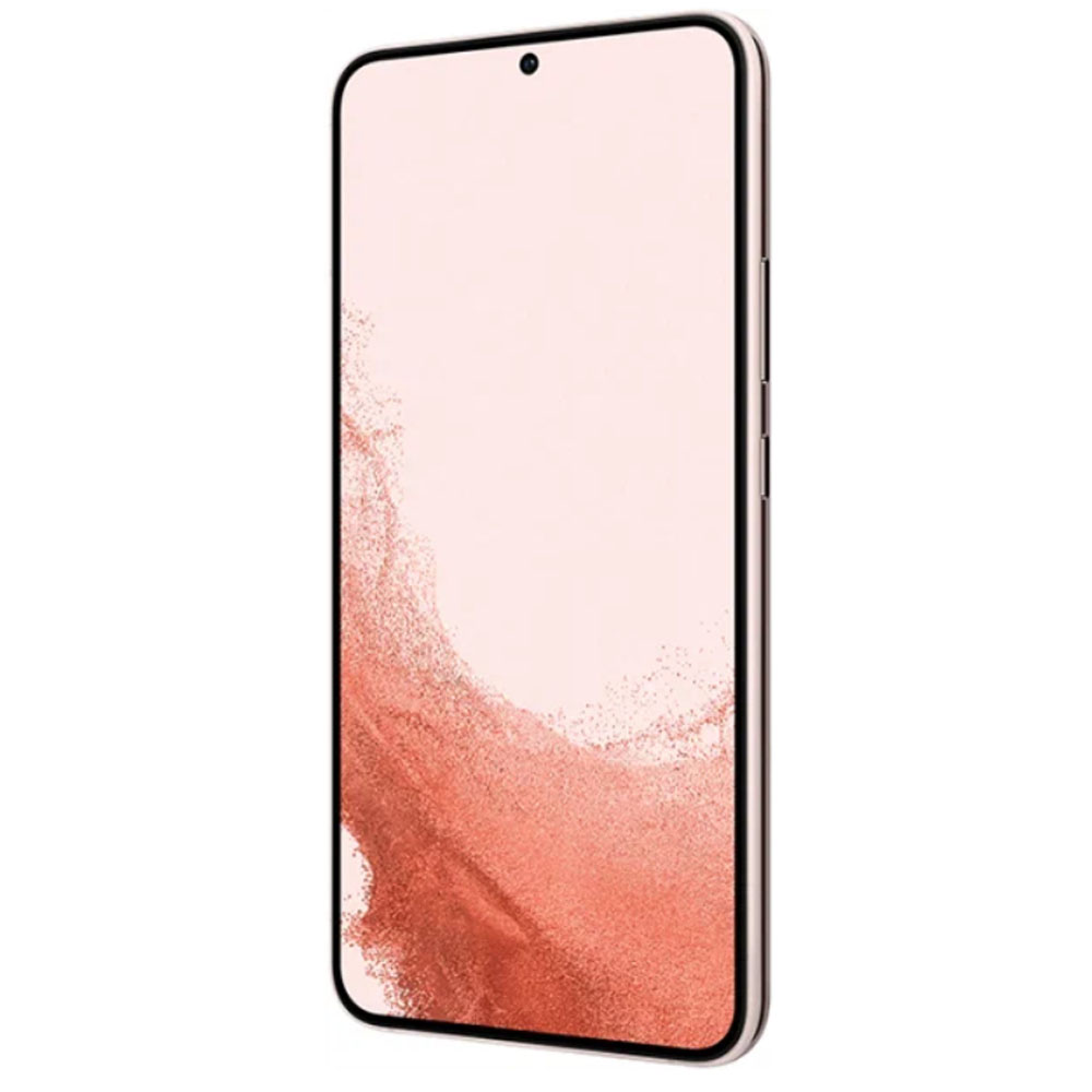 Телефоны, гаджеты, аксессуары :: Samsung Galaxy S22+ 5G 8/256GB, Pink Gold (G906)