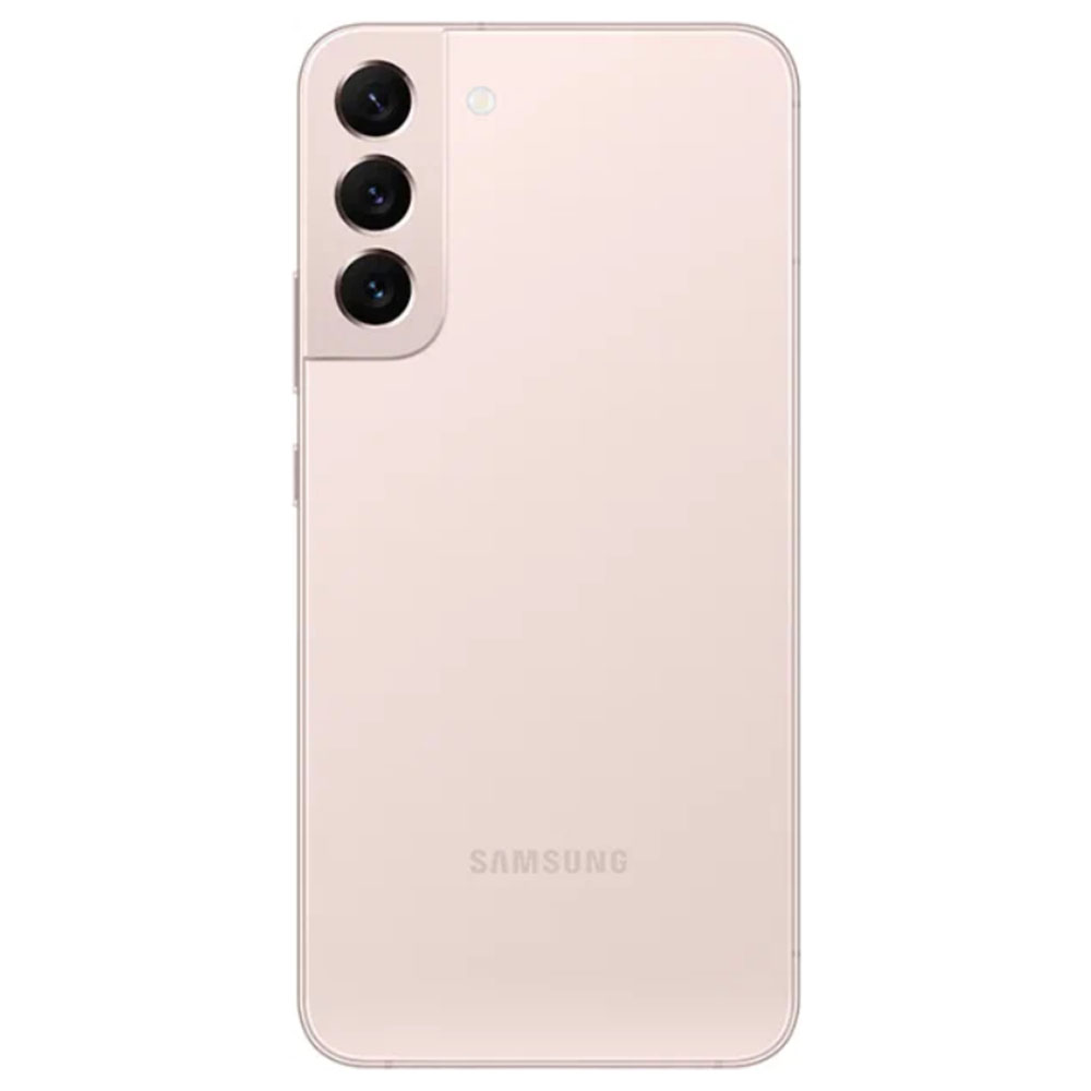 Телефоны, гаджеты, аксессуары :: Samsung Galaxy S22+ 5G 8/256GB, Pink Gold (G906)