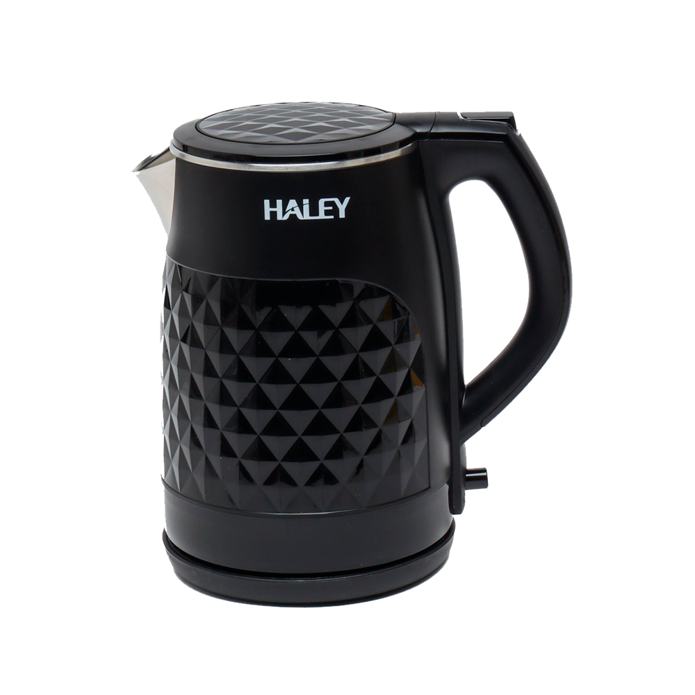 Техника для кухни :: Электрочайник HALEY HY-7034