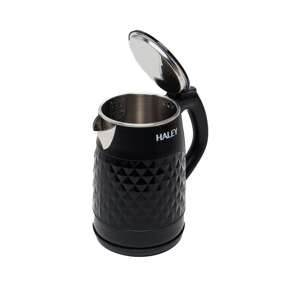 Техника для кухни :: Электрочайник HALEY HY-7034