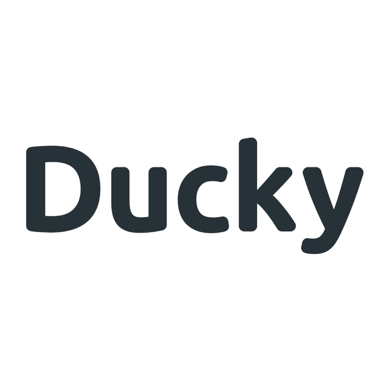 Бренды :: Ducky
