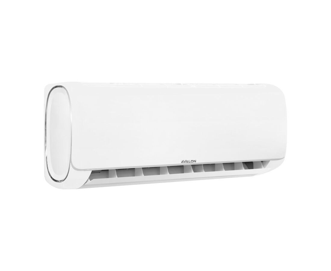 Бытовая техника :: Кондиционер Avalon ART-12HQ (Inverter Wi-Fi)
