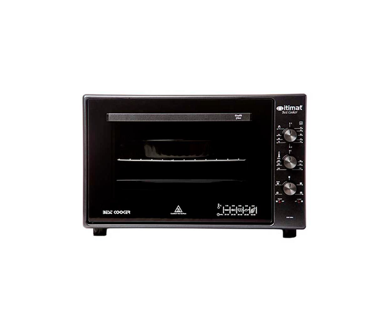 Oshxona texnikalari :: Mini pech Itimat I-60DCGL