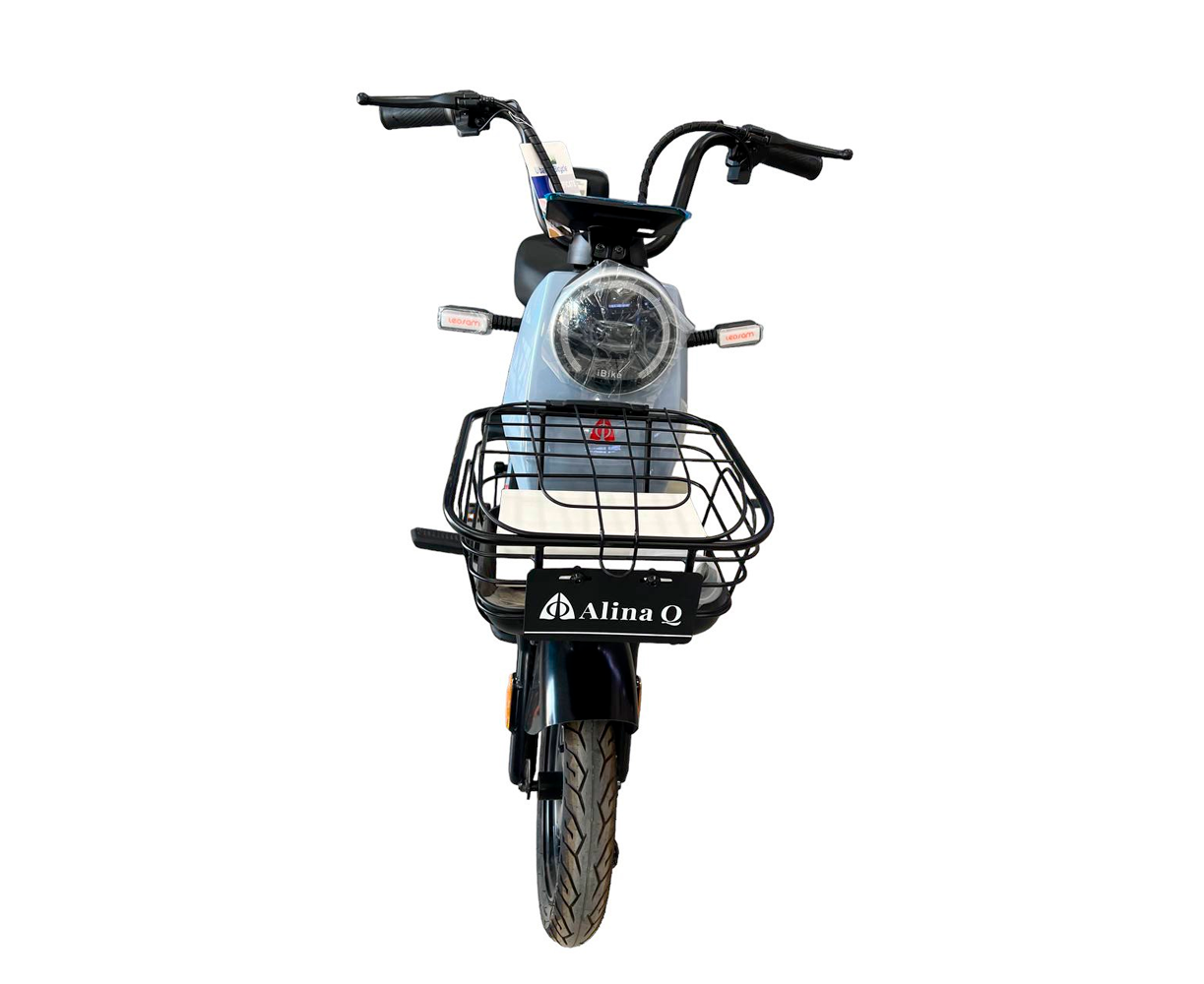 Спорт и отдых :: Скутеры :: Электрический скутер Alina Q Scooter ...